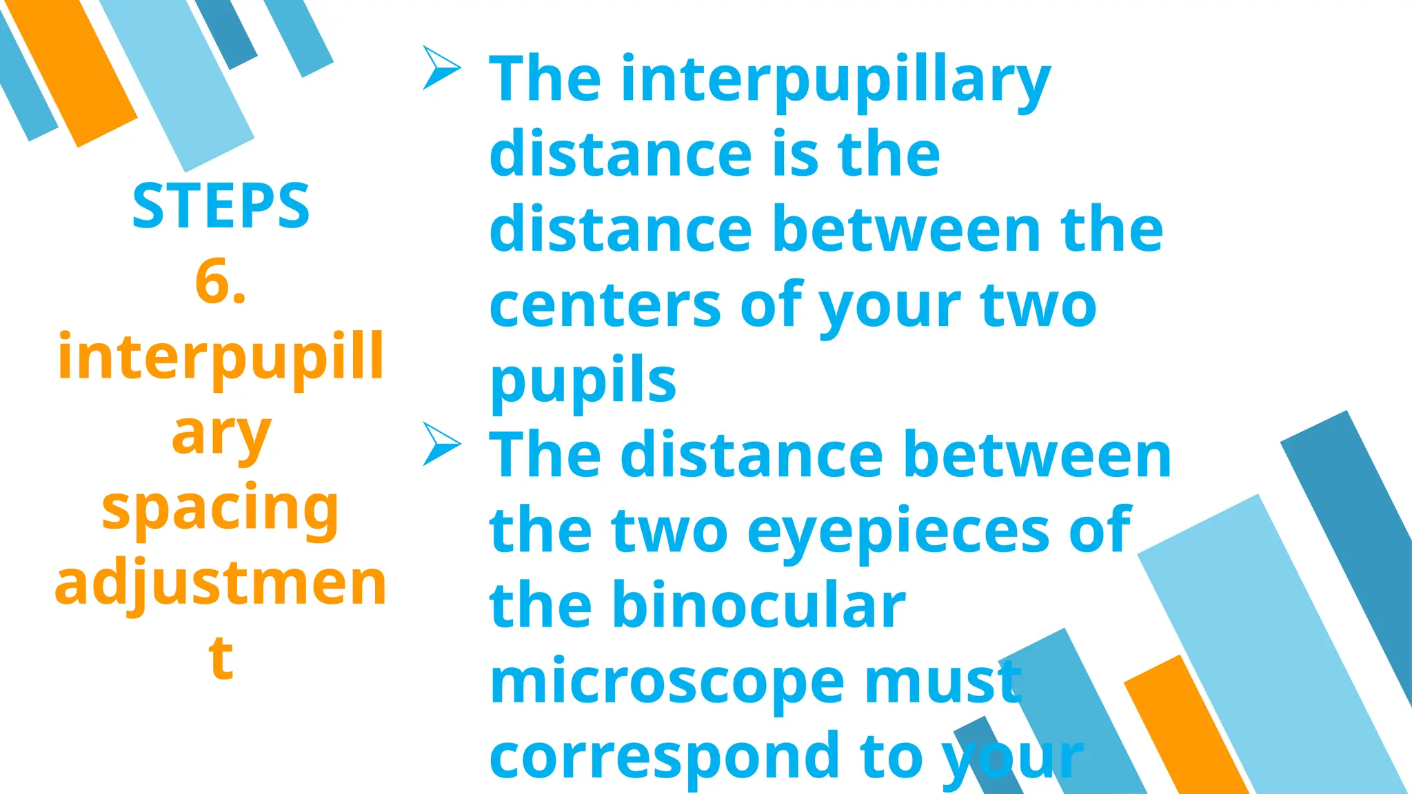 HOW TO USE A MICROSCOPE. Médical sciences pptx | PPTX