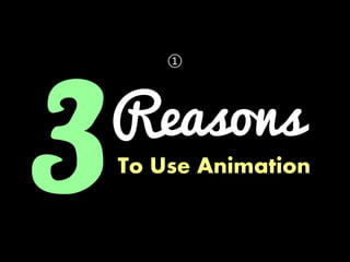 How To Use Animation Video To Teach Languages | PPT