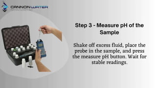 How to use a pH meter - Detailed Guide.pptx