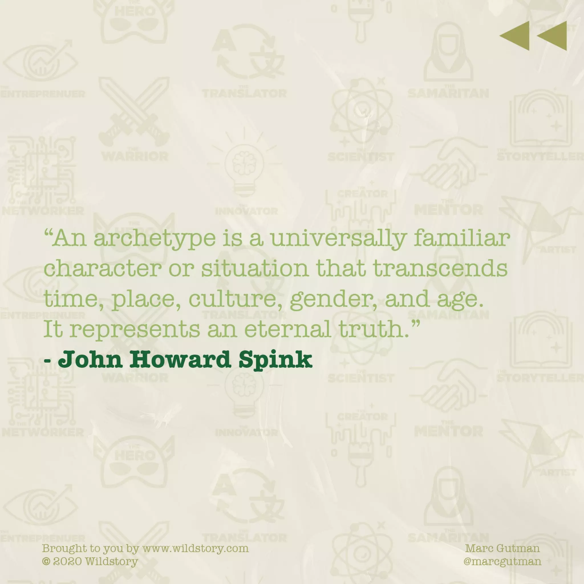 How To Use Archetypes | PDF