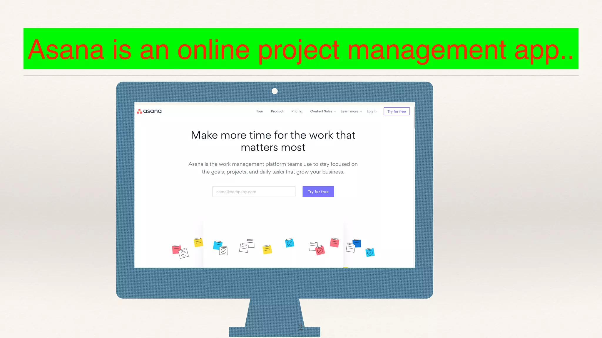How to Use Asana | PDF
