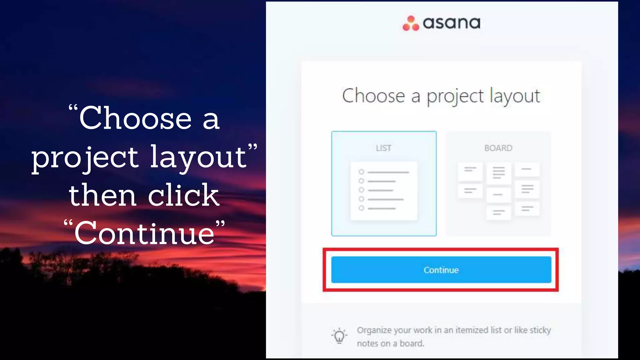 How to use Asana for Project Management | PPTX