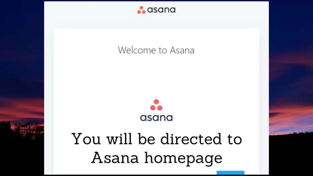 How to use Asana for Project Management | PPTX