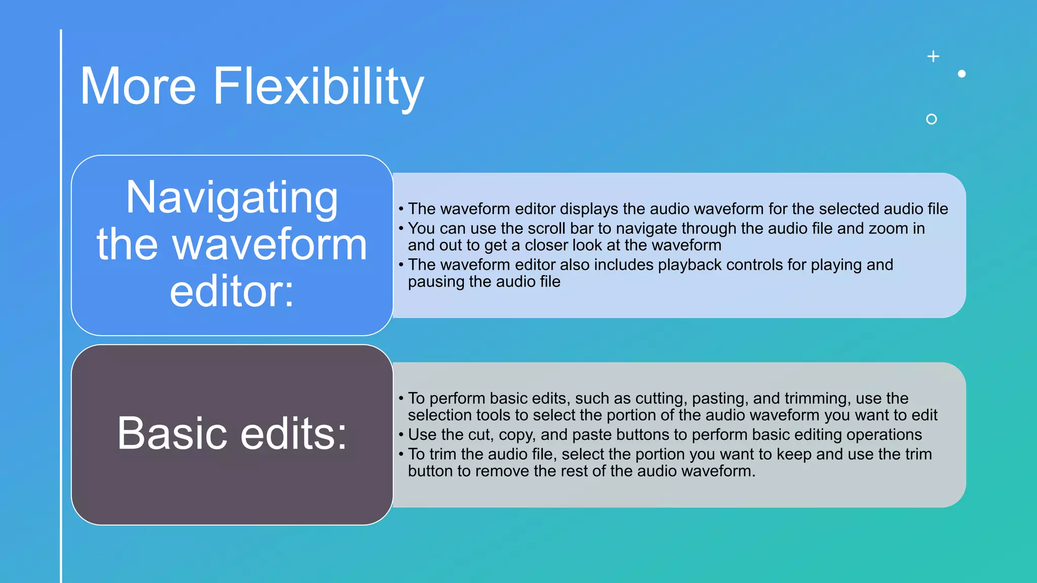 How to Use AudioMass.Co (Podcasting 101).pptx