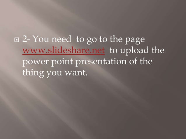 How To Use A User Manual | PPTX