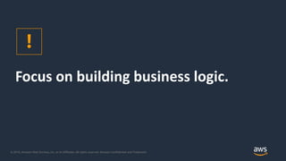 How to Use AWS Lambda Layers and Lambda Runtime | PPT