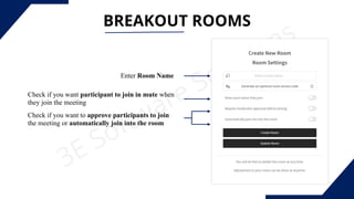 How to Use BigBlueButton? BigBlueButton Tutorial - Step by Step | PDF