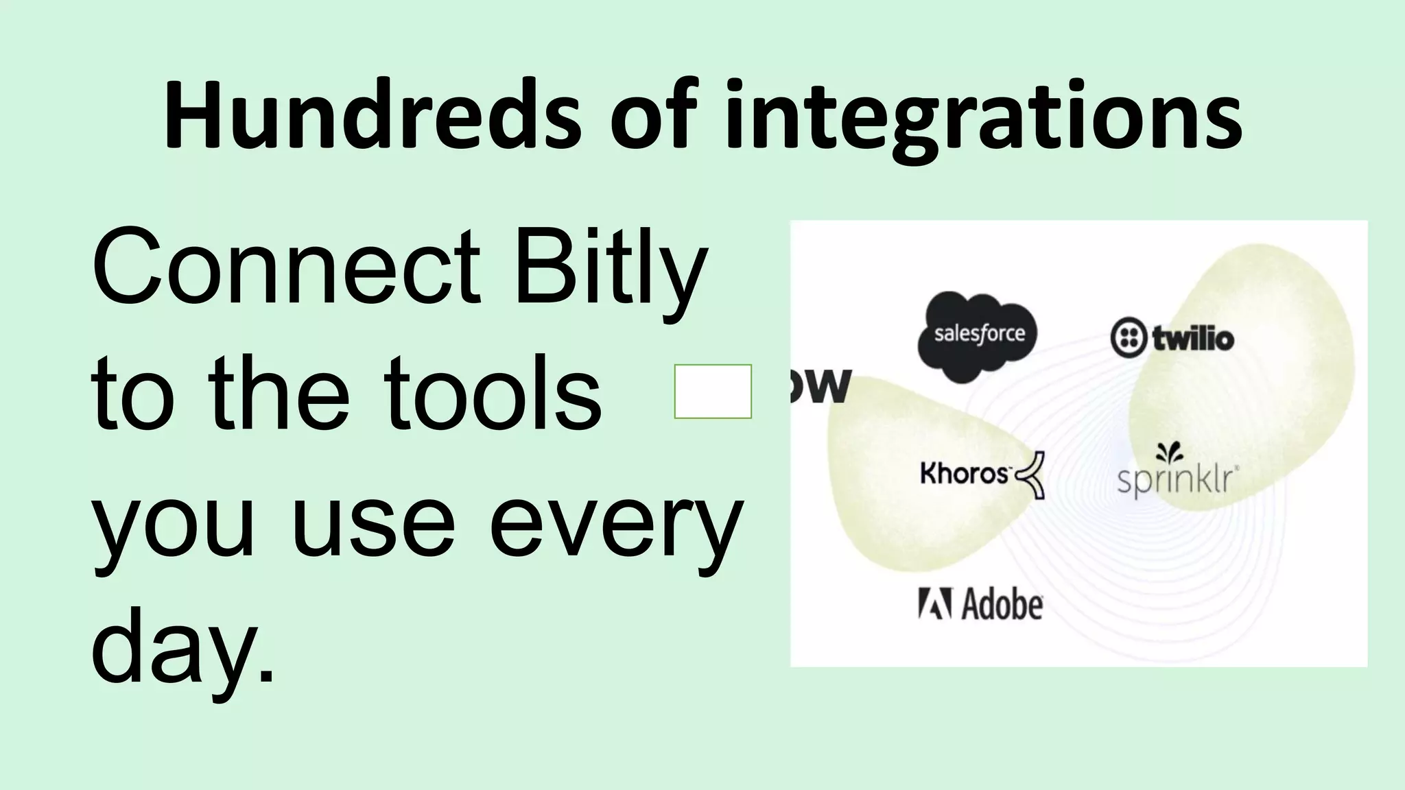 How to Use Bit ly | PPTX | Browsers | Computer Software and Applications