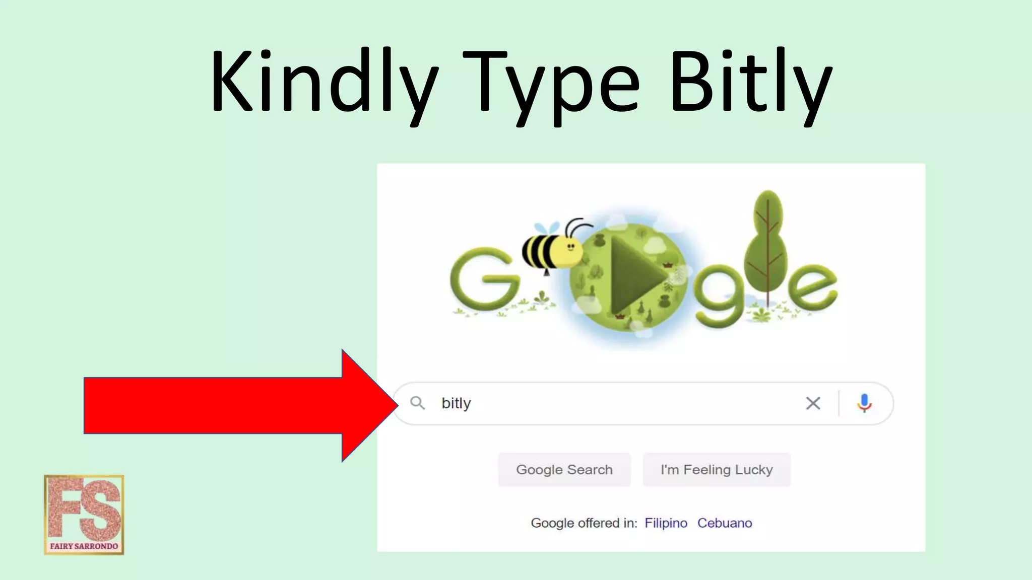 How to Use Bit ly | PPTX | Browsers | Computer Software and Applications