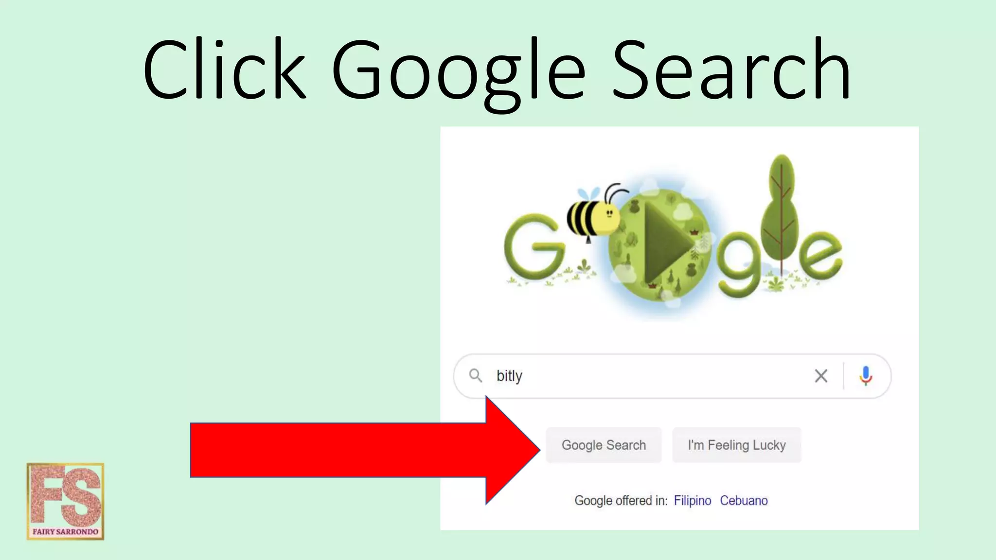How to Use Bit ly | PPTX | Browsers | Computer Software and Applications