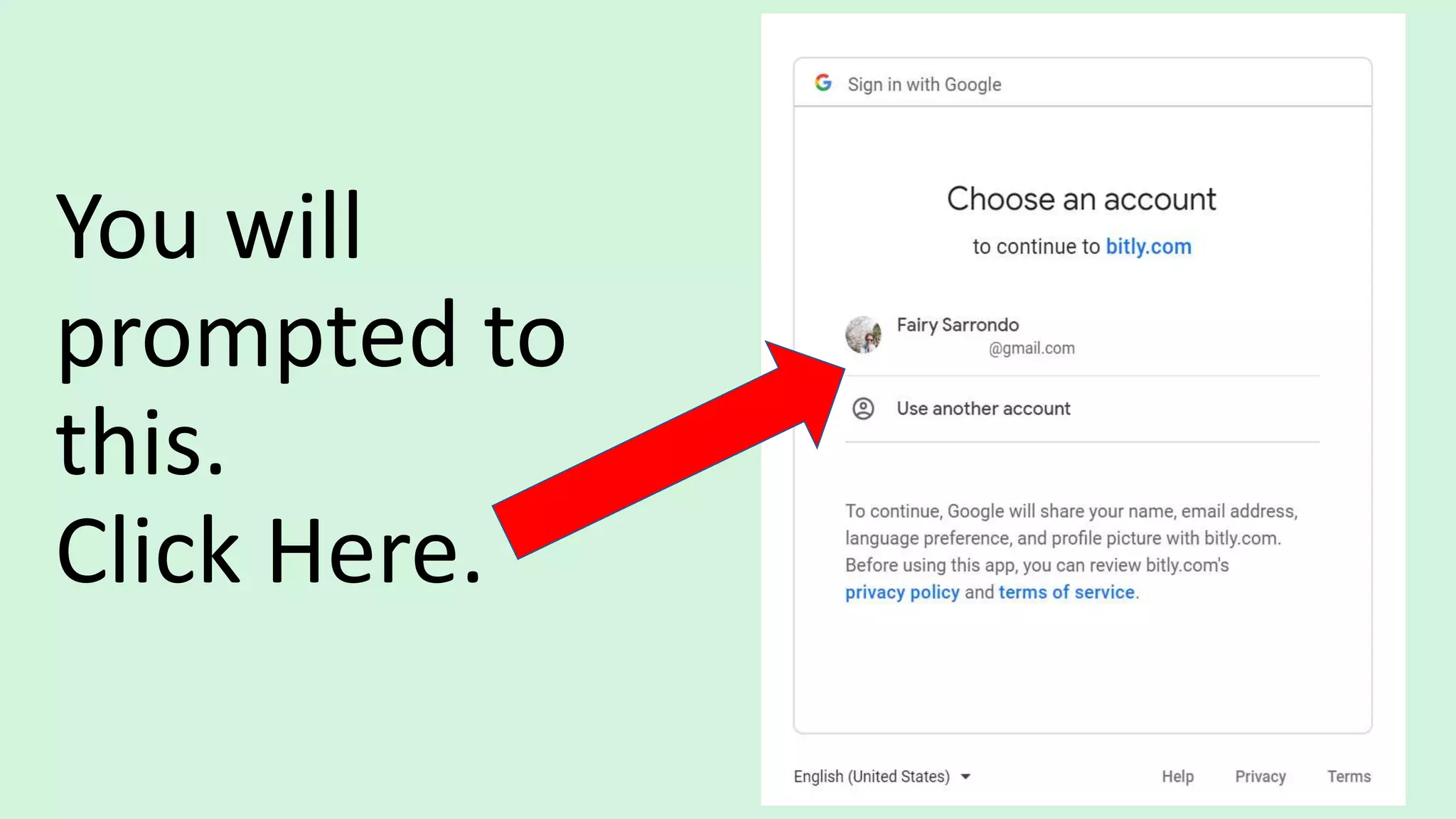 How to Use Bit ly | PPTX | Browsers | Computer Software and Applications