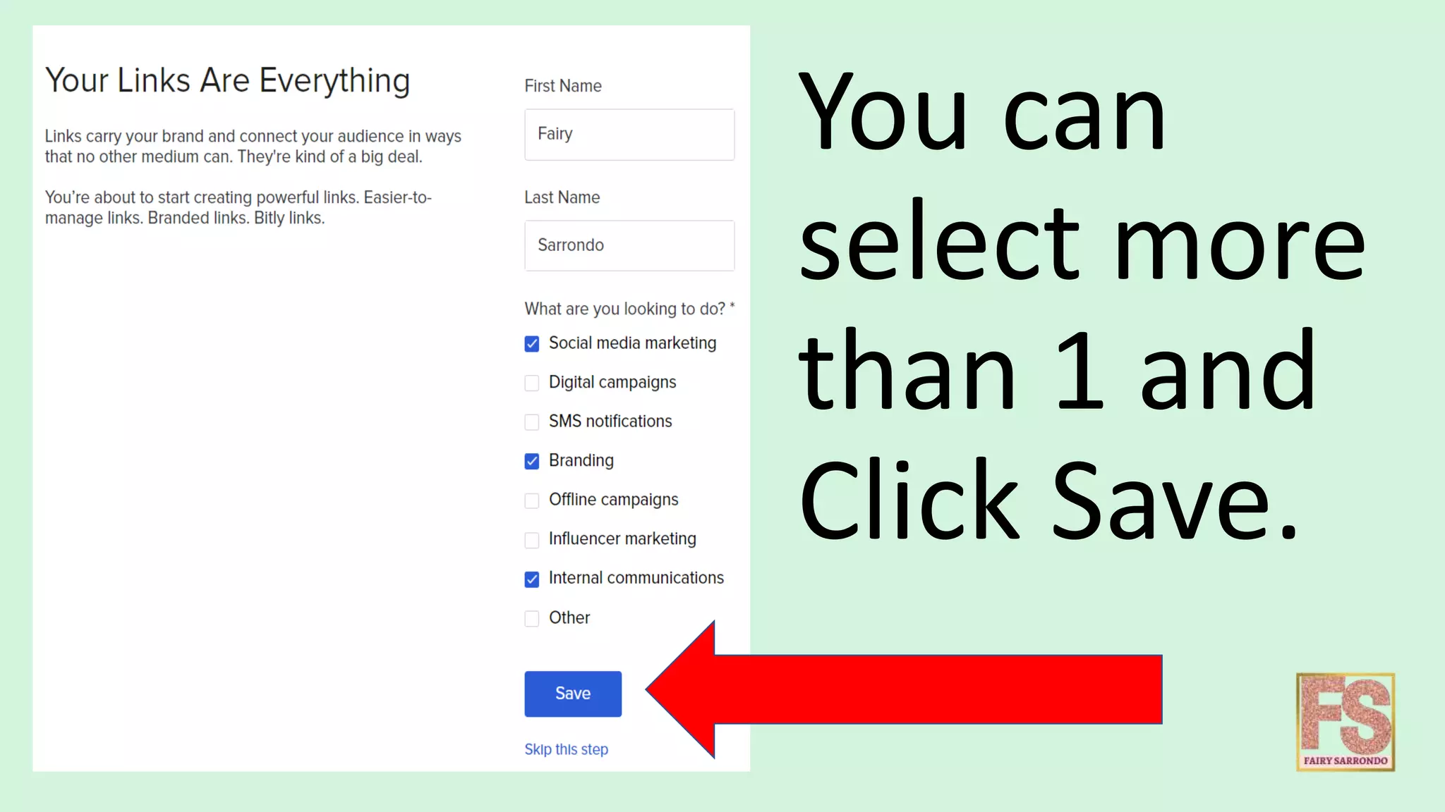 How to Use Bit ly | PPTX