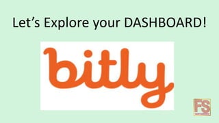 How to Use Bit ly | PPTX