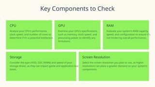 how to use bottleneck calculator 2024.pptx