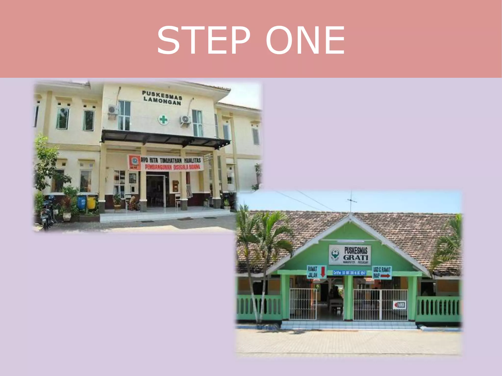 How to use bpjs at private hospitals | PPTX