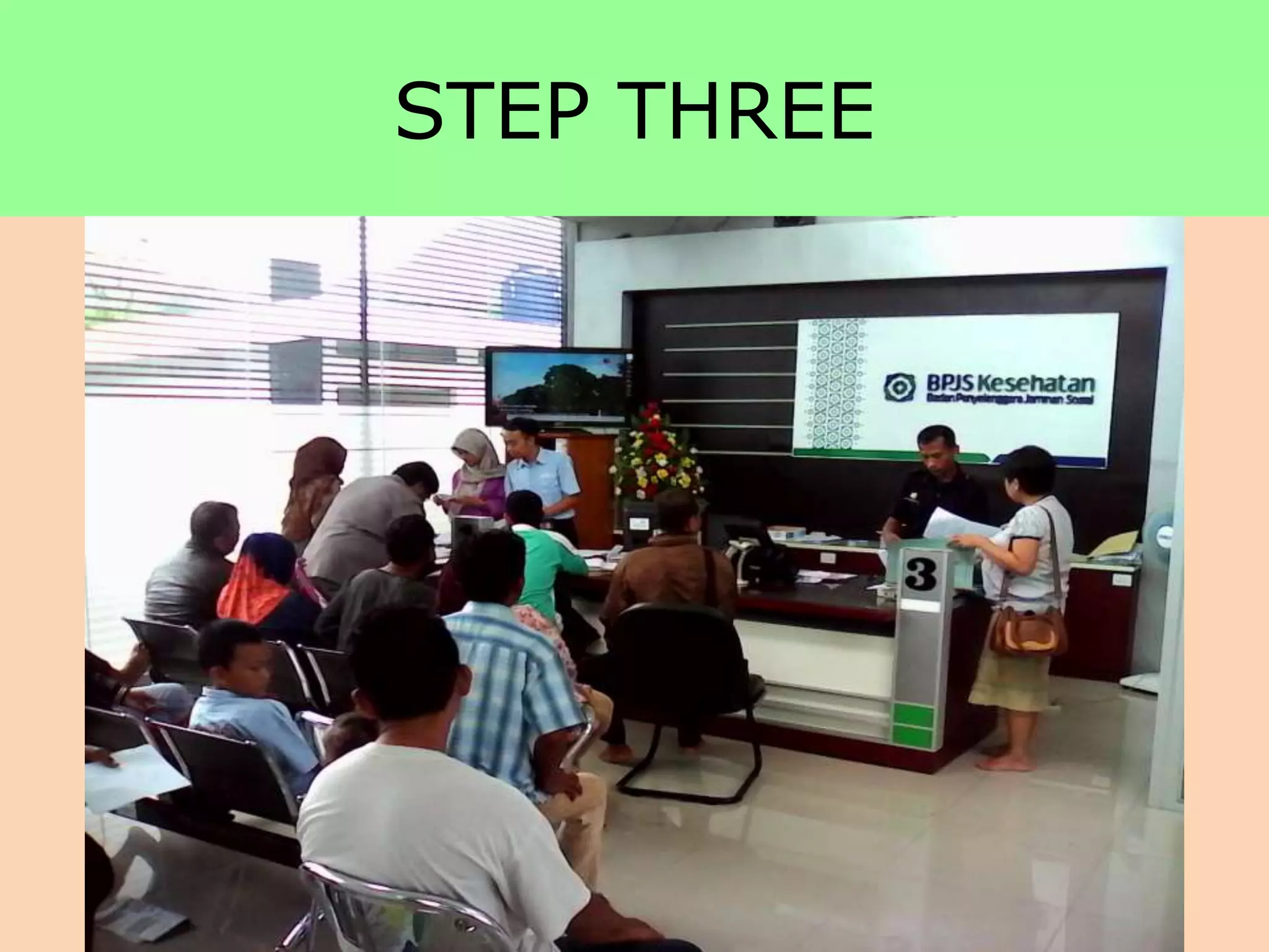 How to use bpjs at private hospitals | PPTX