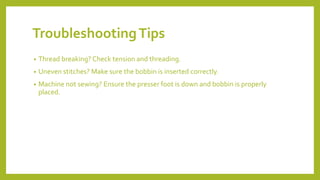 How to Use Brother Sewing Machine Setup.pdf