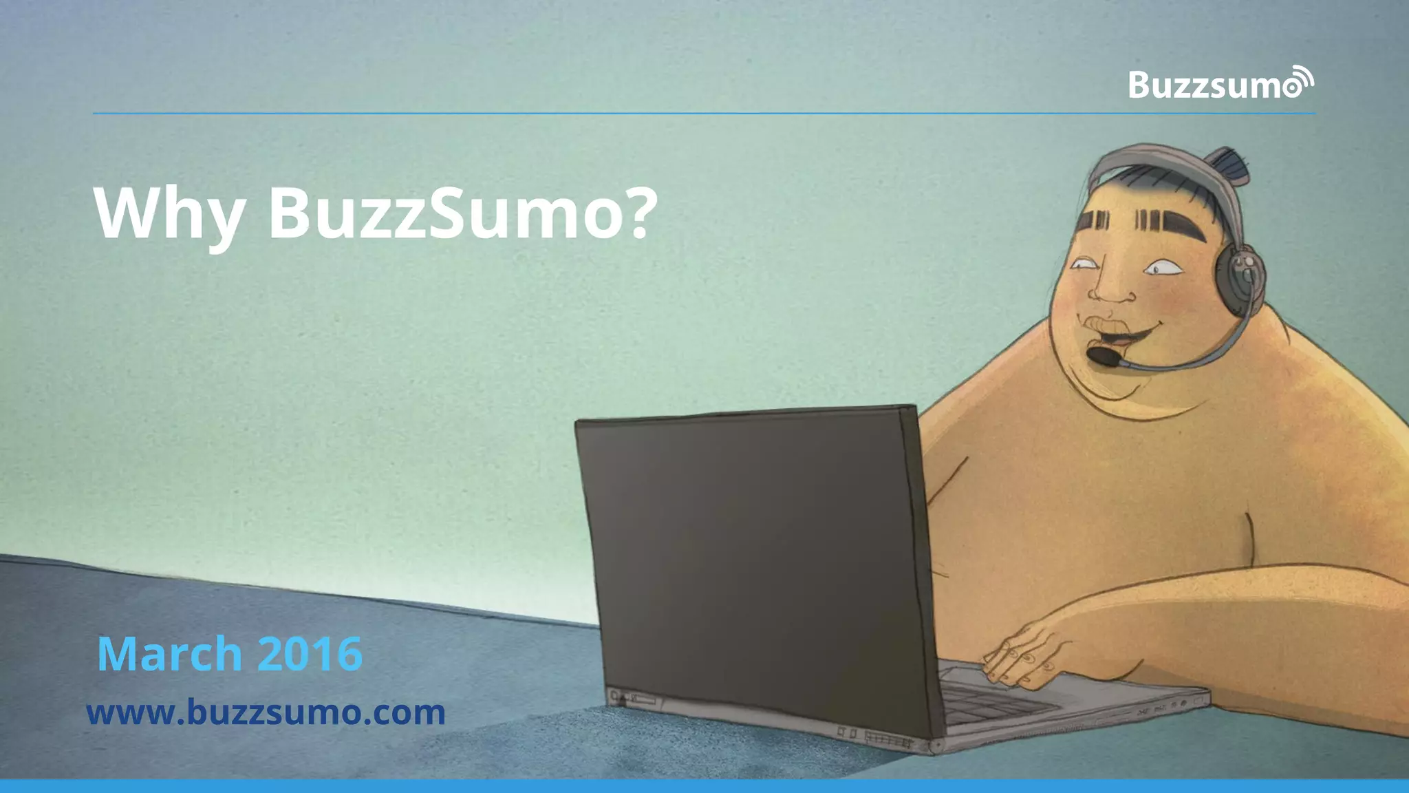 Overview of BuzzSumo | PDF