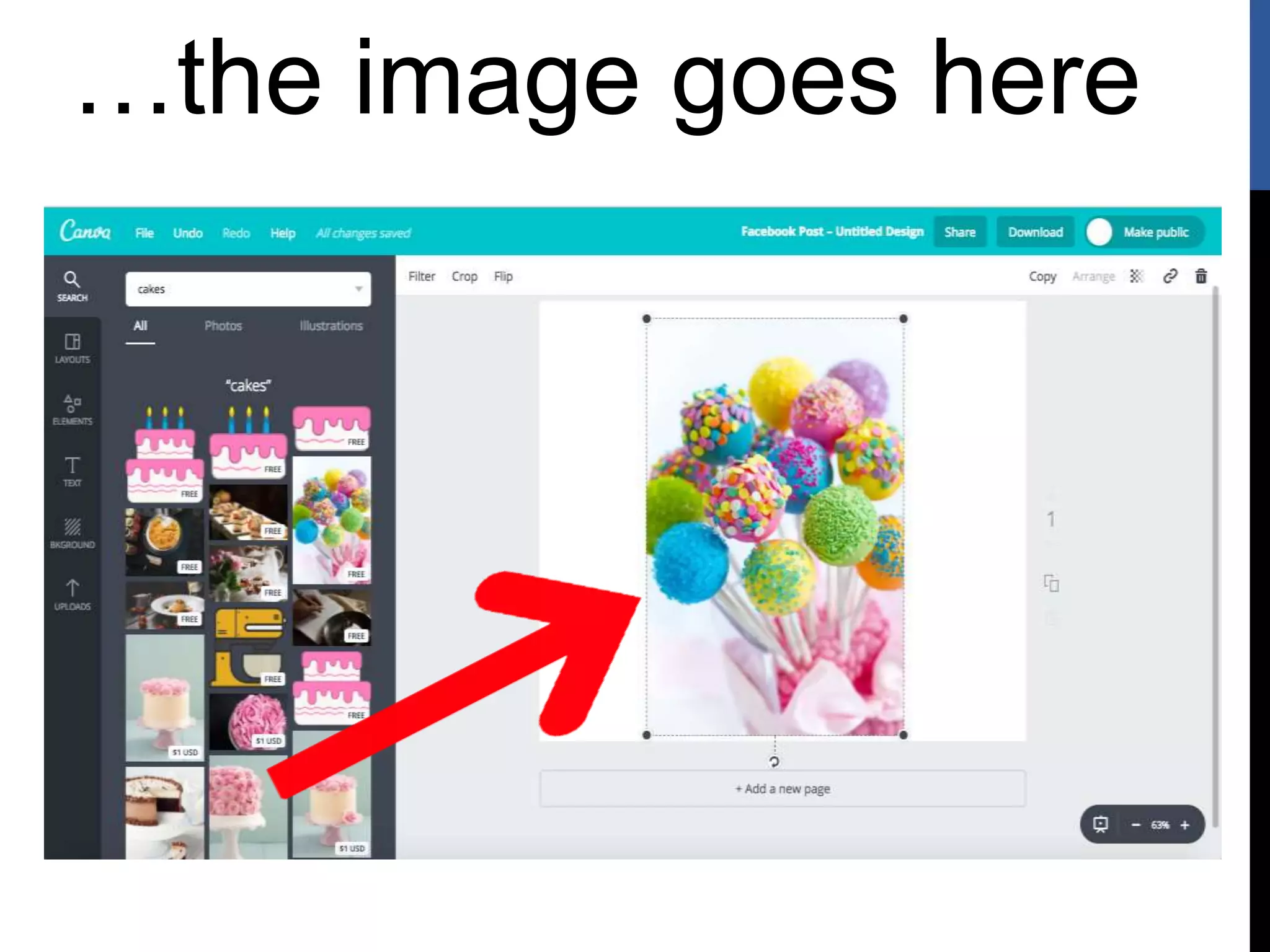 A Step by Step Tutorial on Canva | PPT