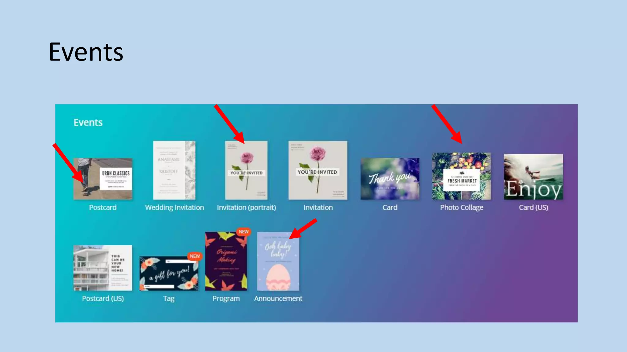 How to use Canva in the classroom | PPTX