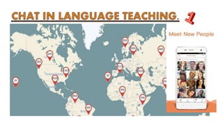 How to use chat | PPTX