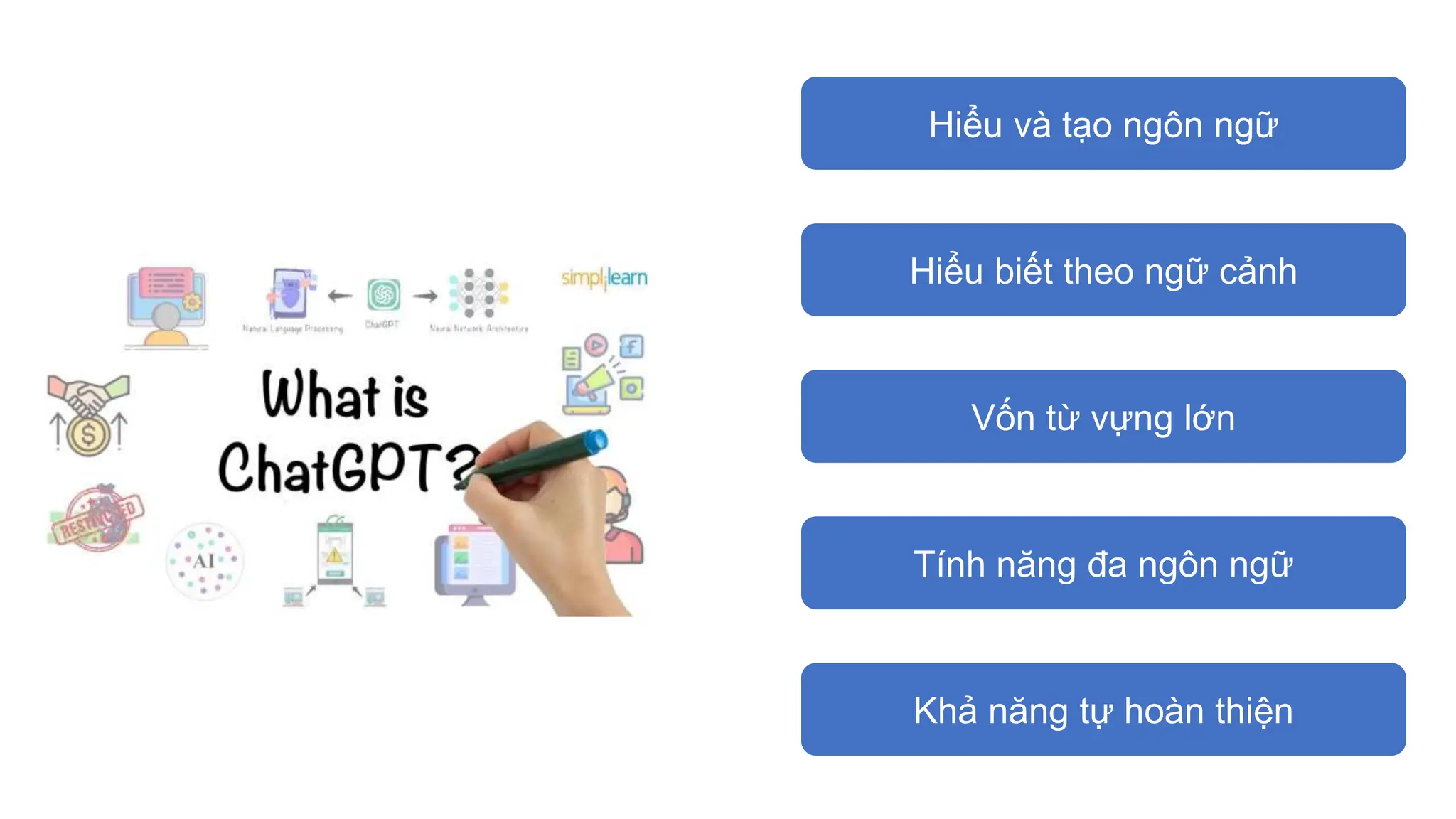 How to Use ChatGPT to Create a Research Paper Summary.pptx | Free Download
