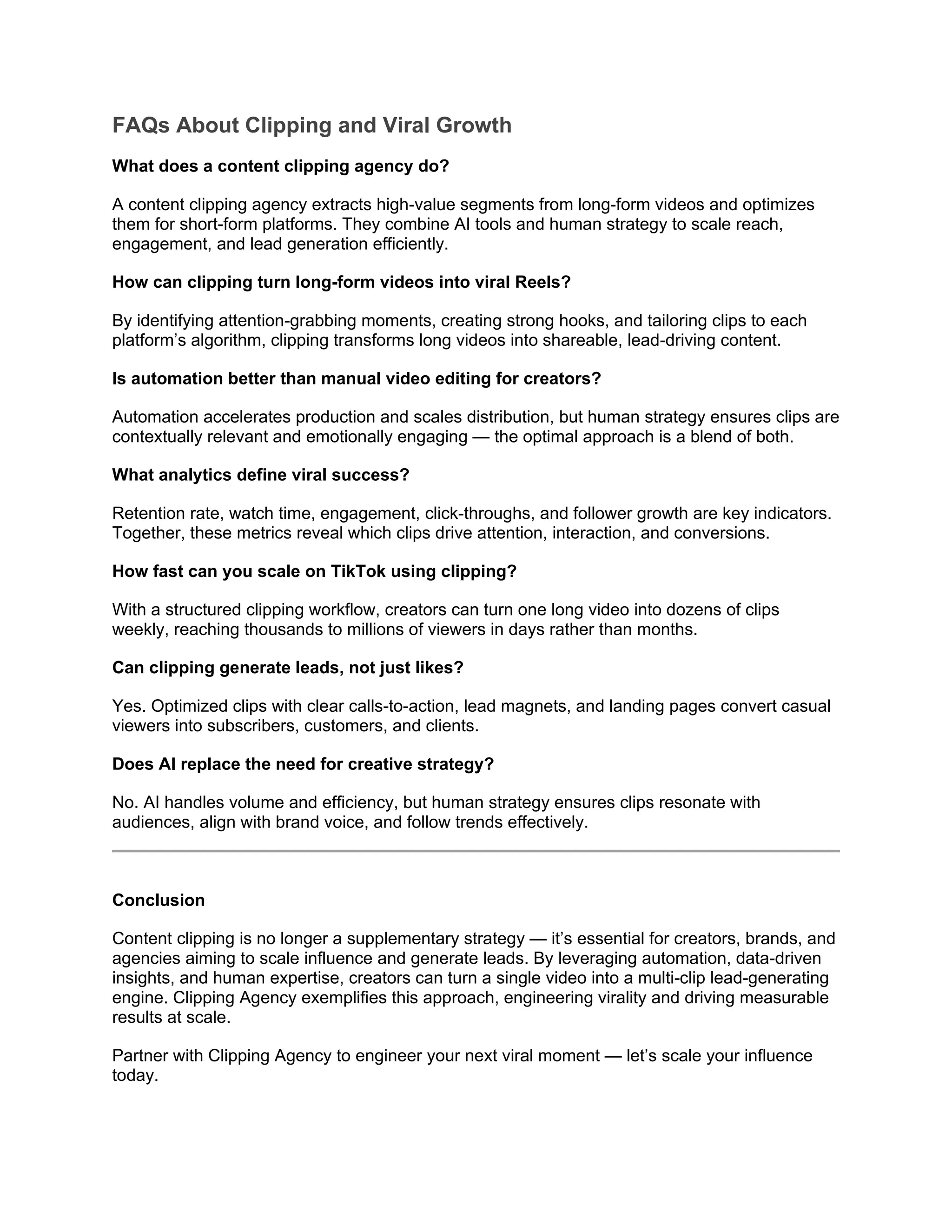 How to Use Clipping to Generate Leads, Not Just Likes.docx