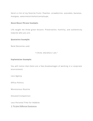 How to Use Colons Semicolons and Dashes.pdf