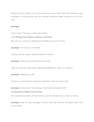 How to Use Colons Semicolons and Dashes.pdf