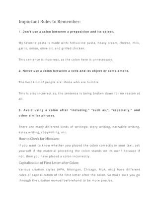 How to Use Colons Semicolons and Dashes.pdf