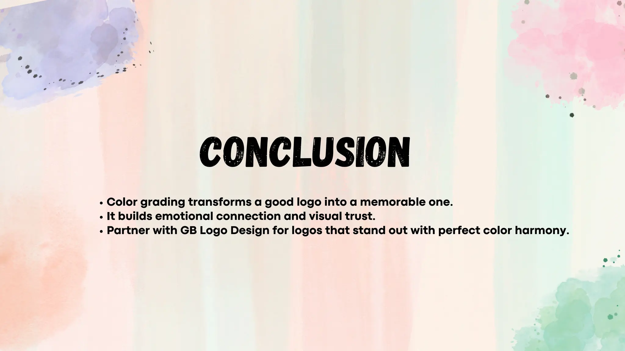 How to Use Color Grading Tools for Professional Logo Design | PDF