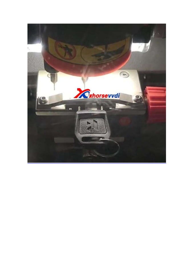 How to use condor xc mini plus on xhorse app | DOC