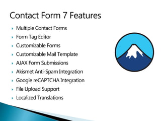 How to Use Contact Form 7 Like a Pro.pptx