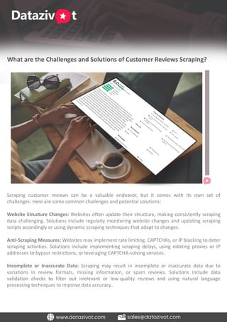How to Use Customer Review Data Scraping for Better Analysis (1).pdf