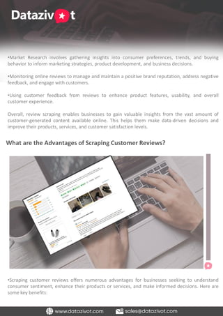 How to Use Customer Review Data Scraping for Better Analysis (1).pdf