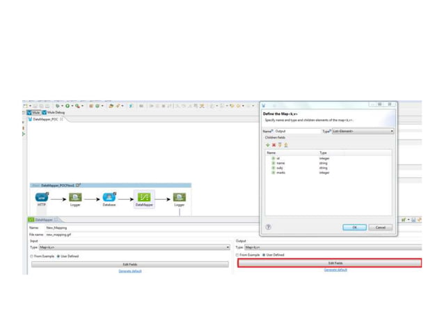How to use data mapper transformer | PPT