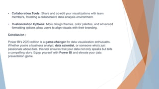 How to Use Data Visualization with Power BI (1).pdf