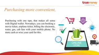 How to use digital wallet effectively | PPT