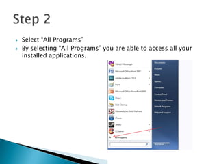 How to use disk cleanup on your PC | PPTX