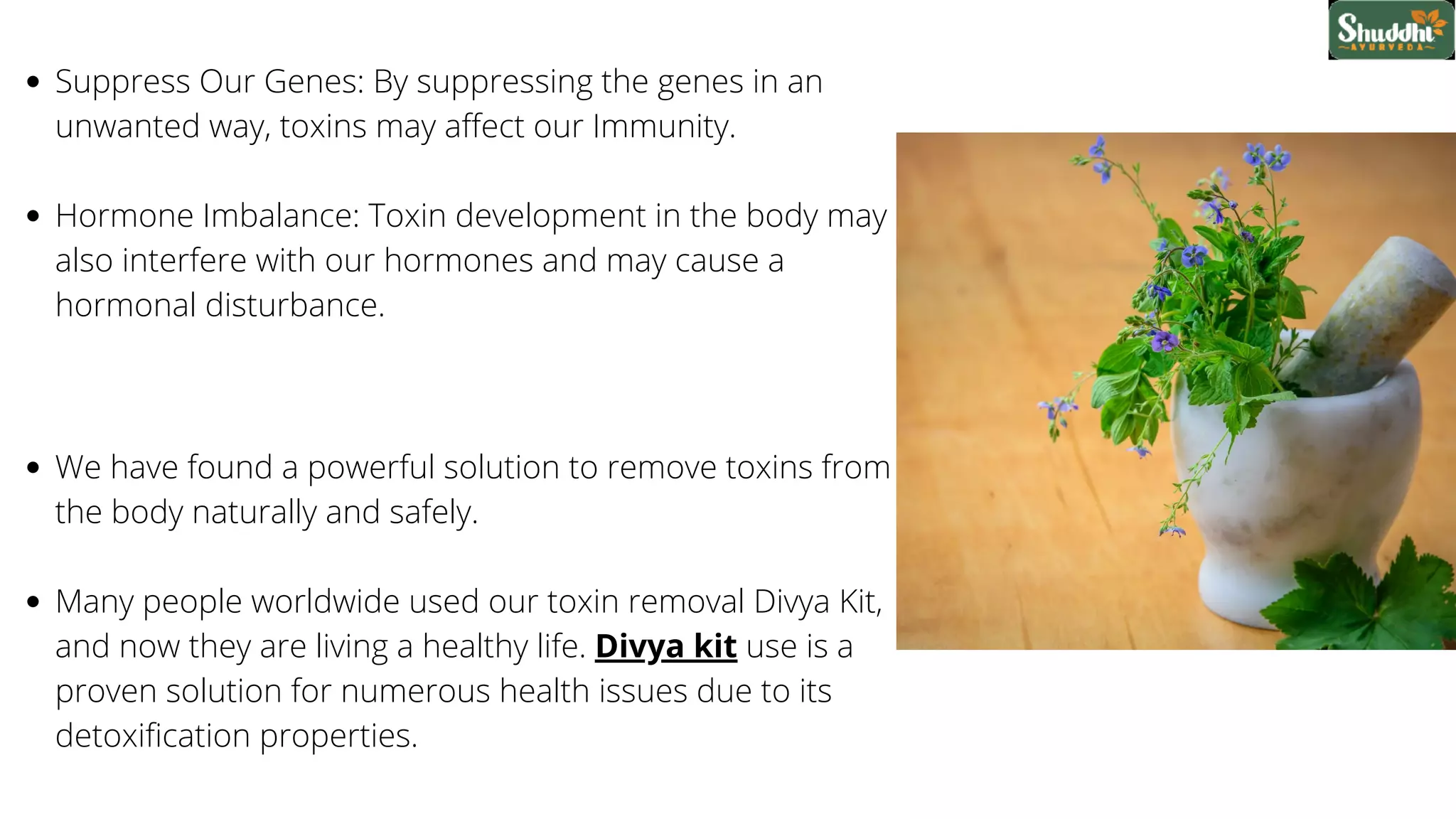 How to use divya kit | PPT