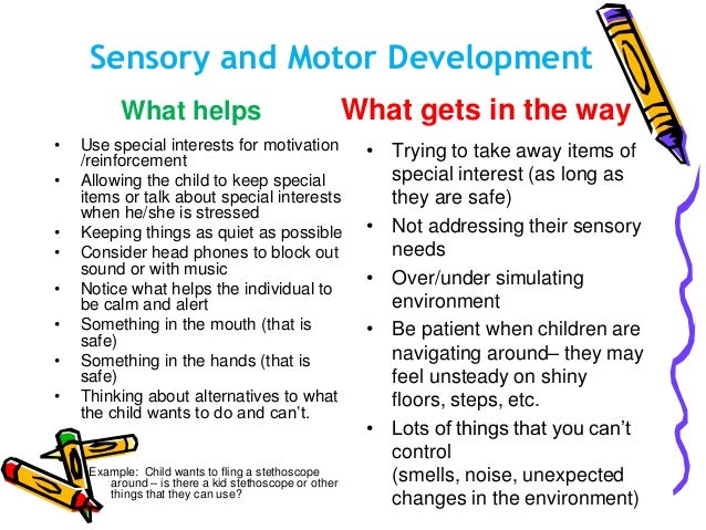 How to use evidence based practice to help children with autism