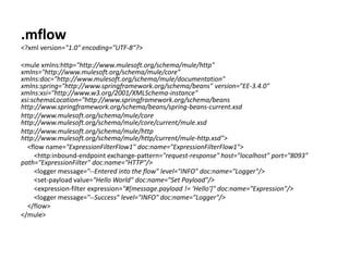 How to use expression filter | PPTX | Web Development | Internet