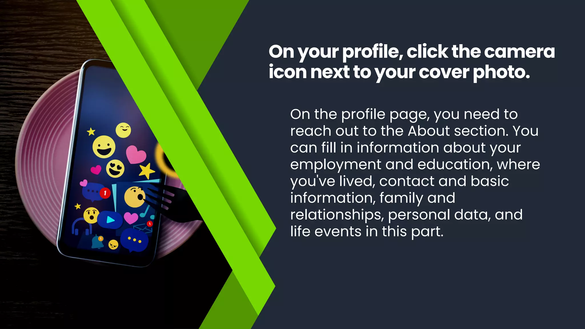 How To Use Facebook: A Complete Guide | PDF