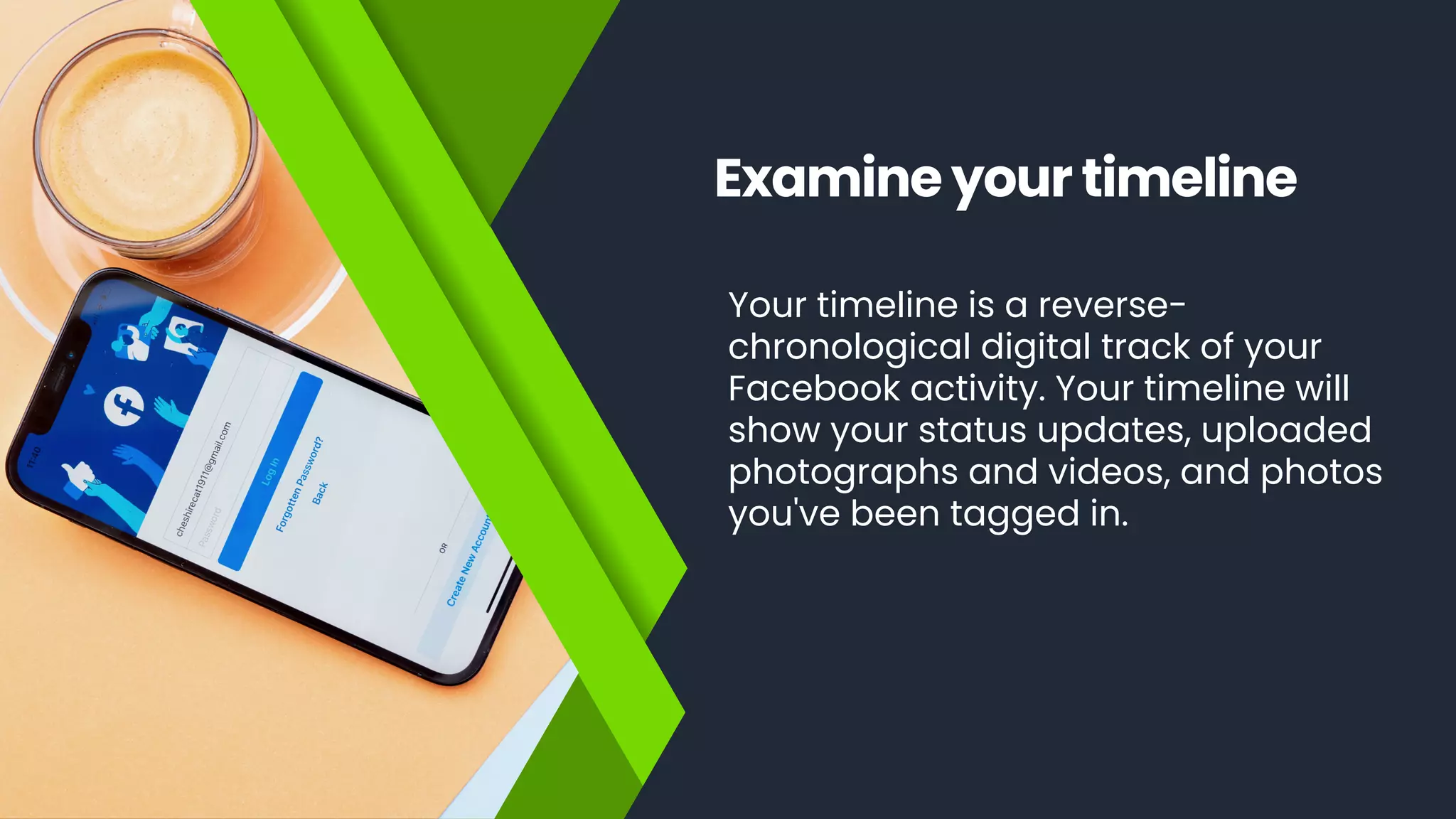 How To Use Facebook: A Complete Guide | PDF