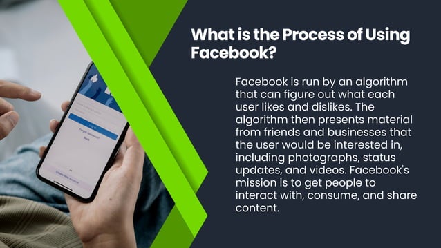 How To Use Facebook: A Complete Guide | PDF