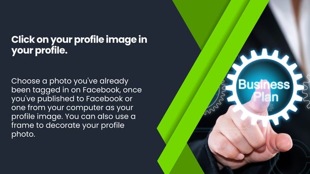 How To Use Facebook: A Complete Guide | PDF