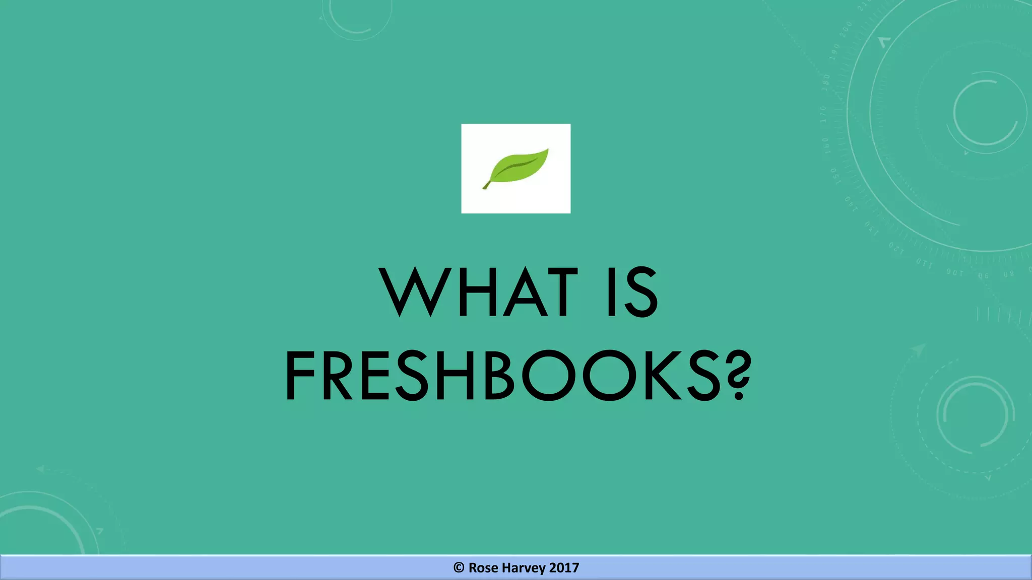 How to use FreshBooks to Create Invoice | PDF | Business | Business and ...