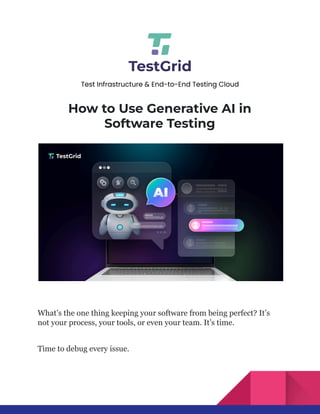 How to Use Generative AI in Software Testing.pdf
