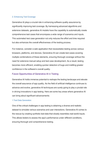 How to use Generative AI to make app testing easy.pdf