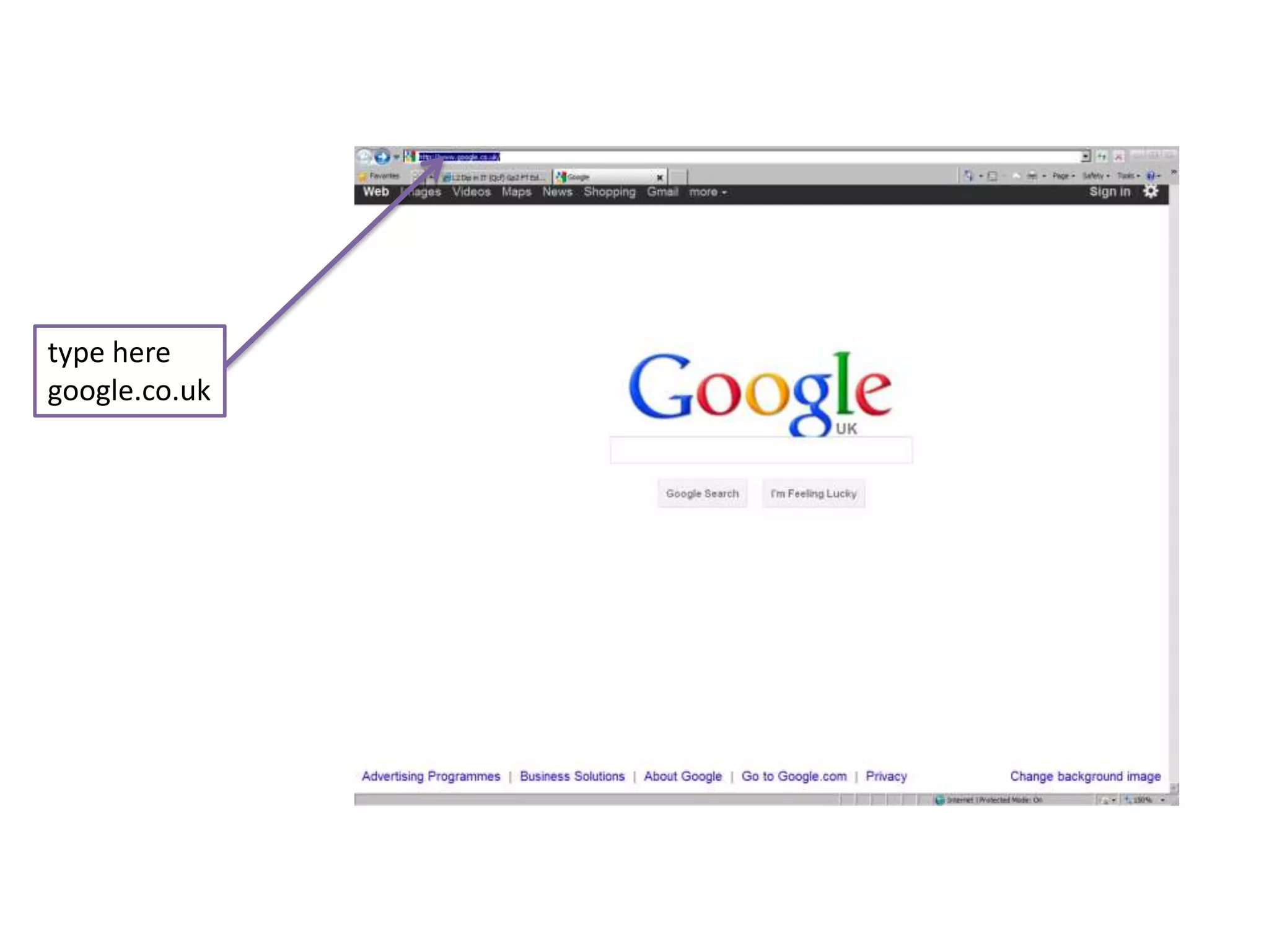 How to use gmail | PPT How to use gmail | PPT